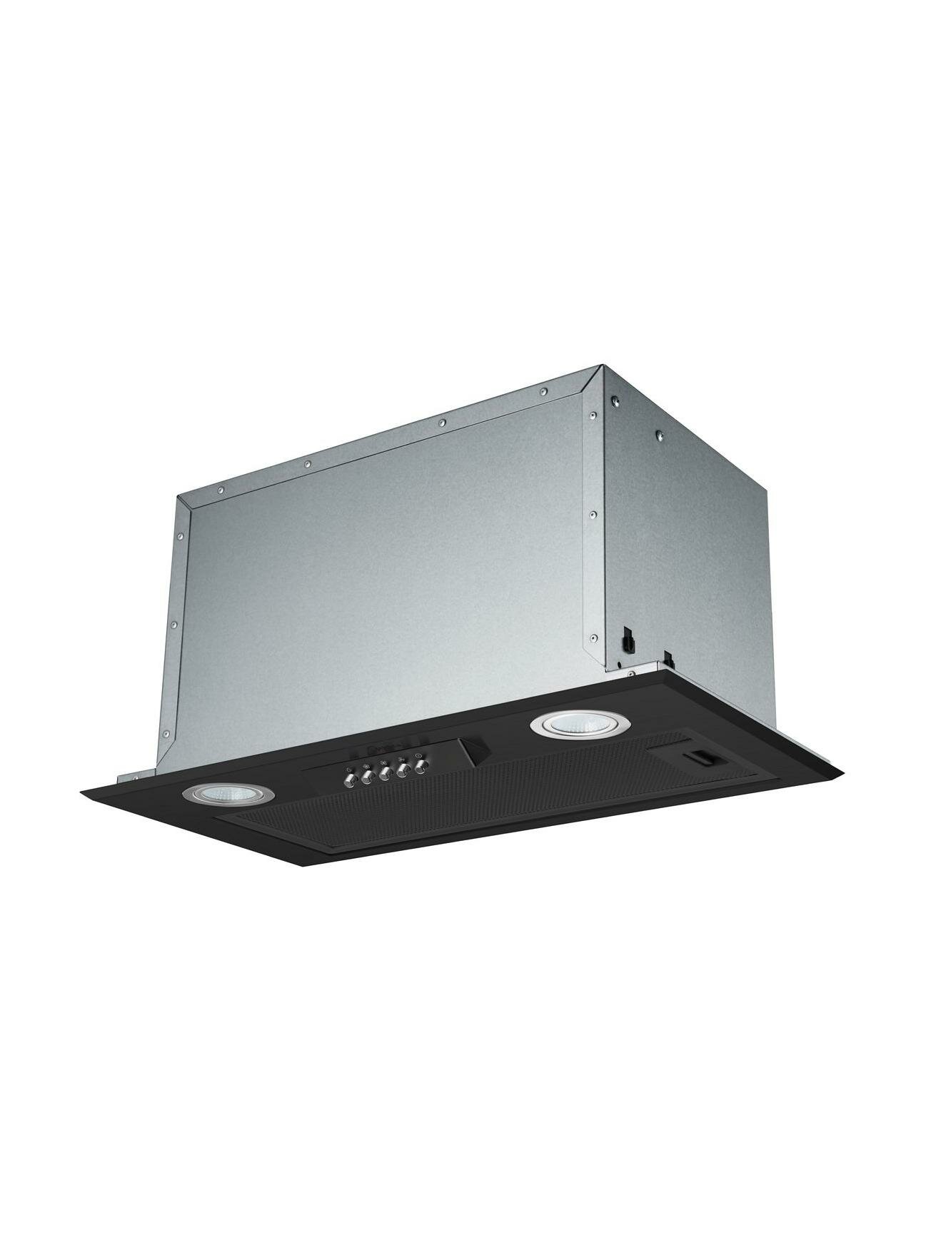 Вытяжка полностью встраиваемая Midea MH60I350B