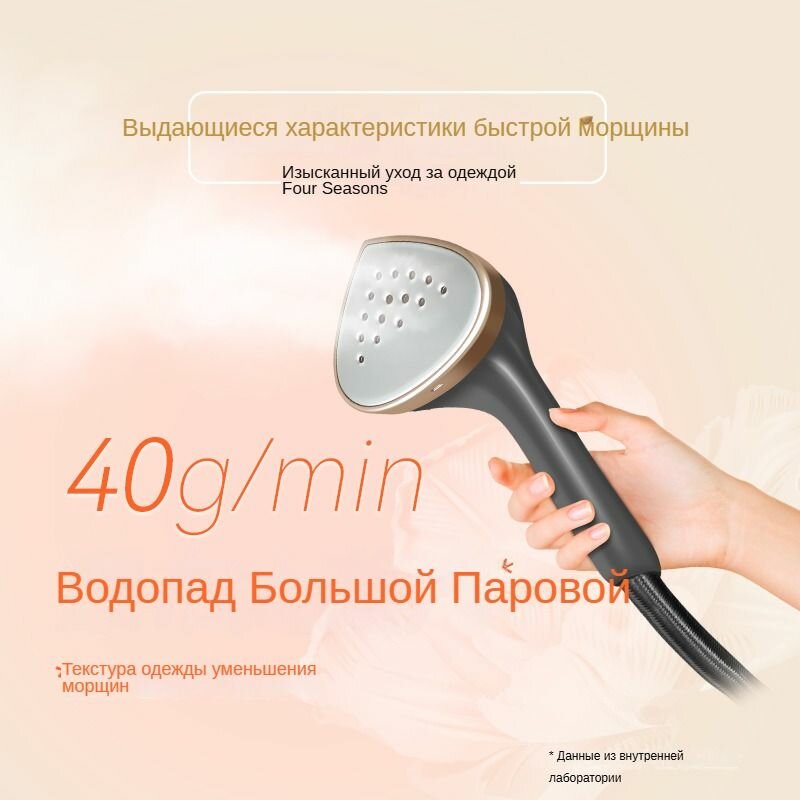 Гладильная система — фото 1