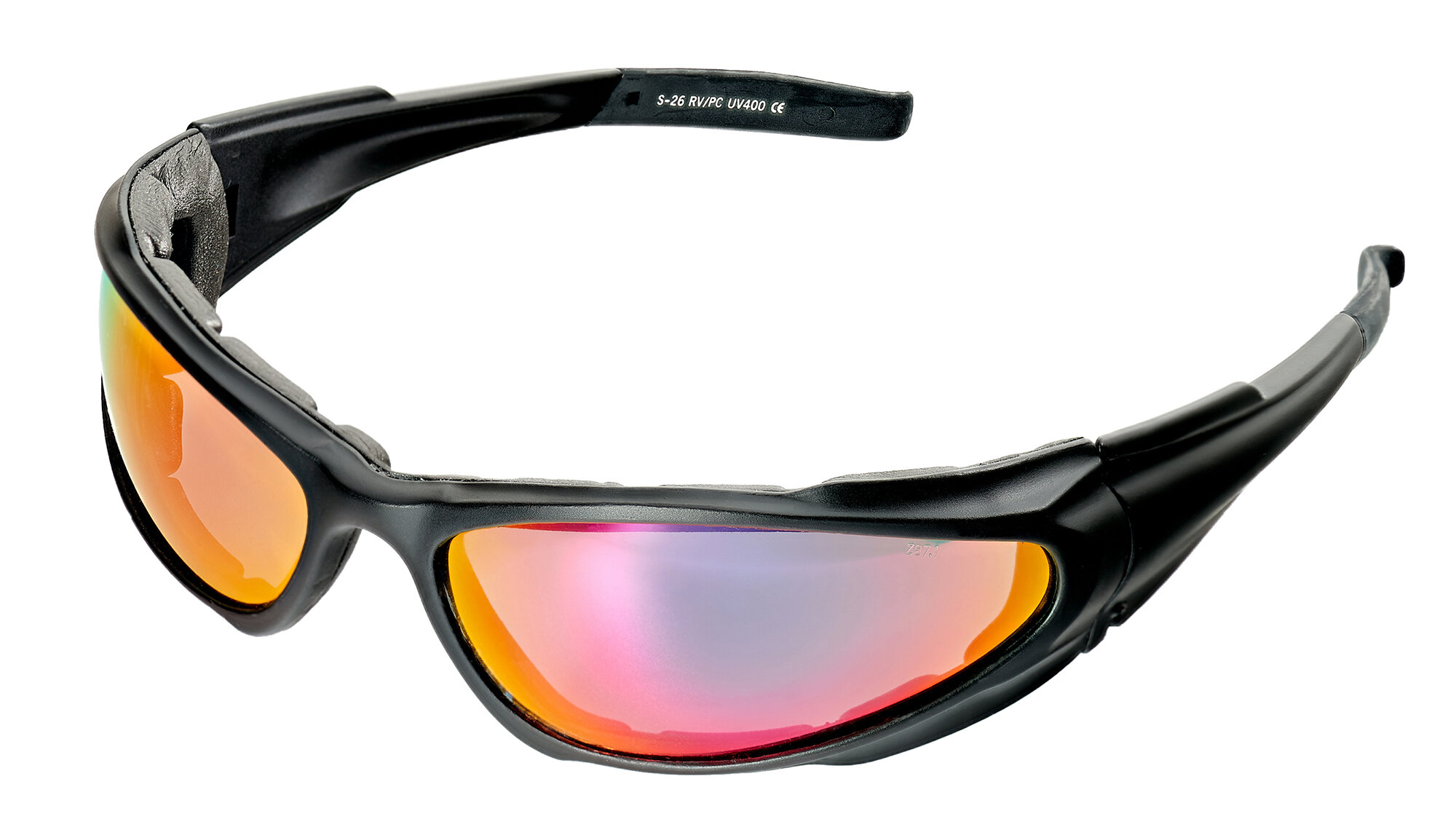 VS2609, Mото очки VIRAGE