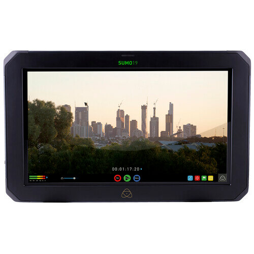 Монитор-рекордер 19" Atomos Sumo SE HDR — фото 1