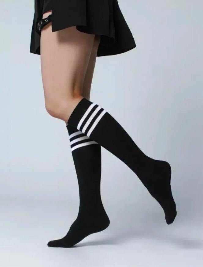 Гольфы Базовая коллекция