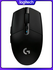 Мышь Logitech G304, беспроводная, игровая, тефлоновые ножки, программируемые кно...