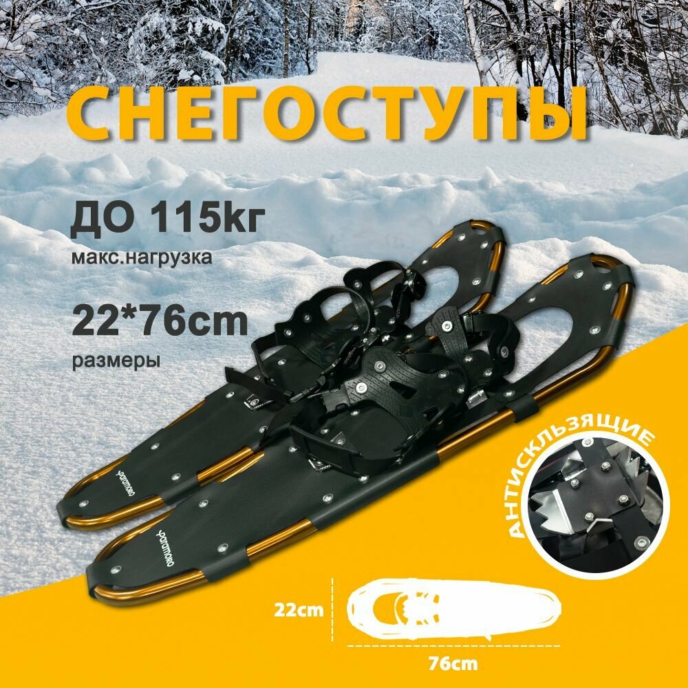 Снегоступы