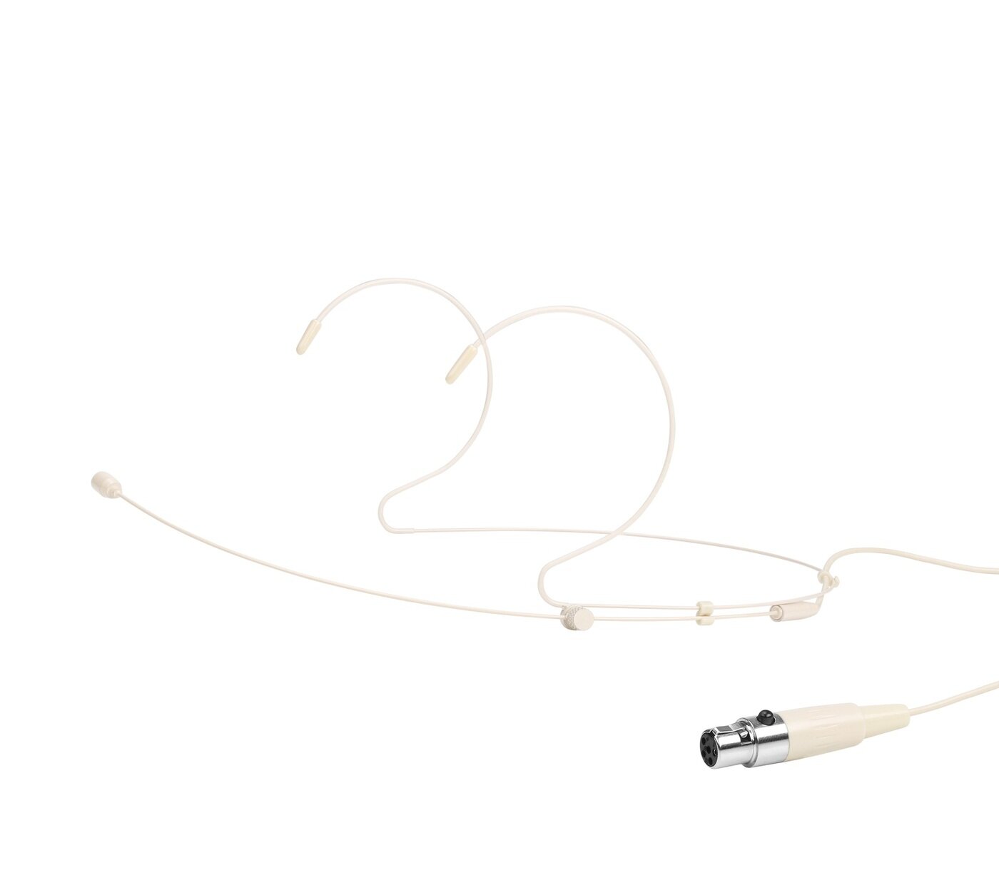 Saramonic DK6D Микрофон-гарнитура Headset Mic TA5F mini XLR 5-PIN fr Letrosonics