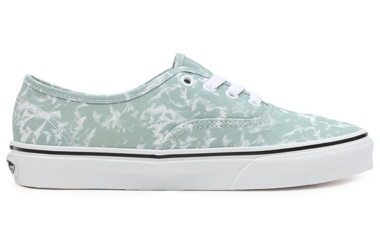 Кроссовки VANS, размер EU 38 стопа (24CM) — фото 1