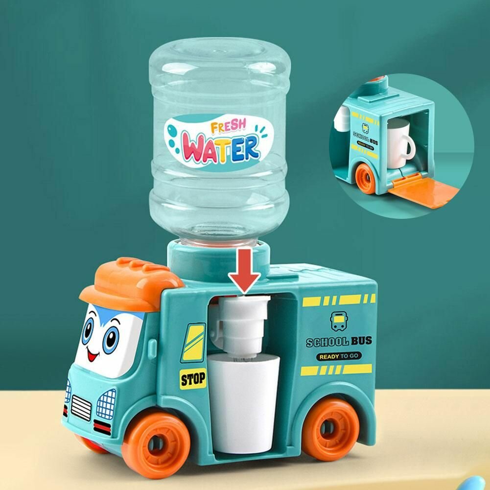 Кулер для воды TOY4497@#6427-Se