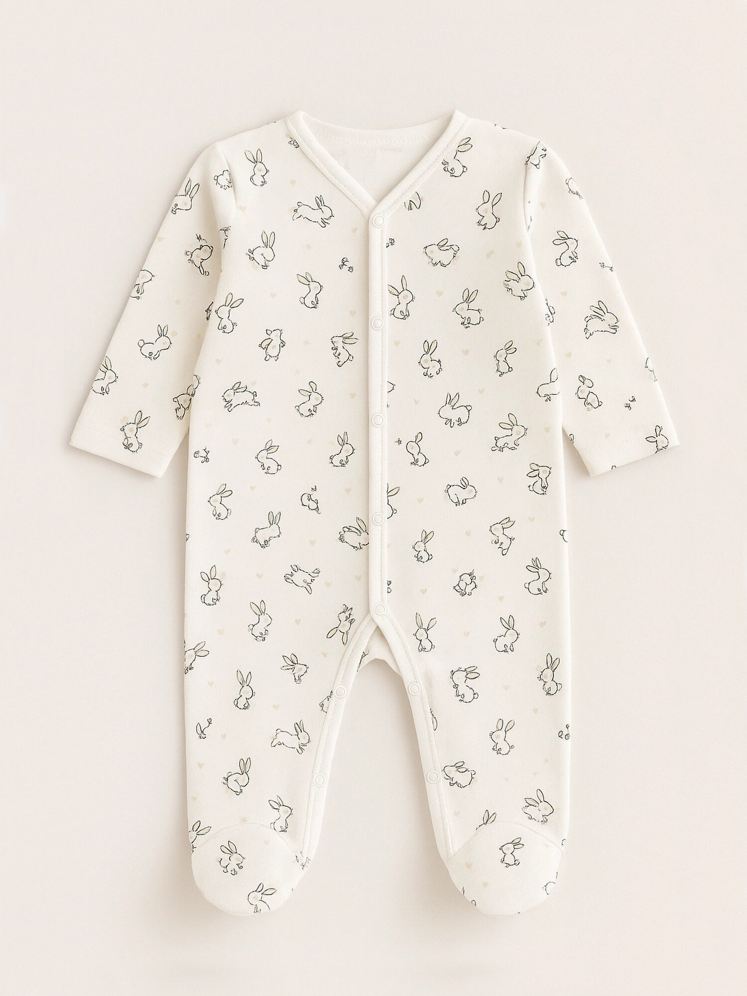 Комбинезон Весна-лето 2024