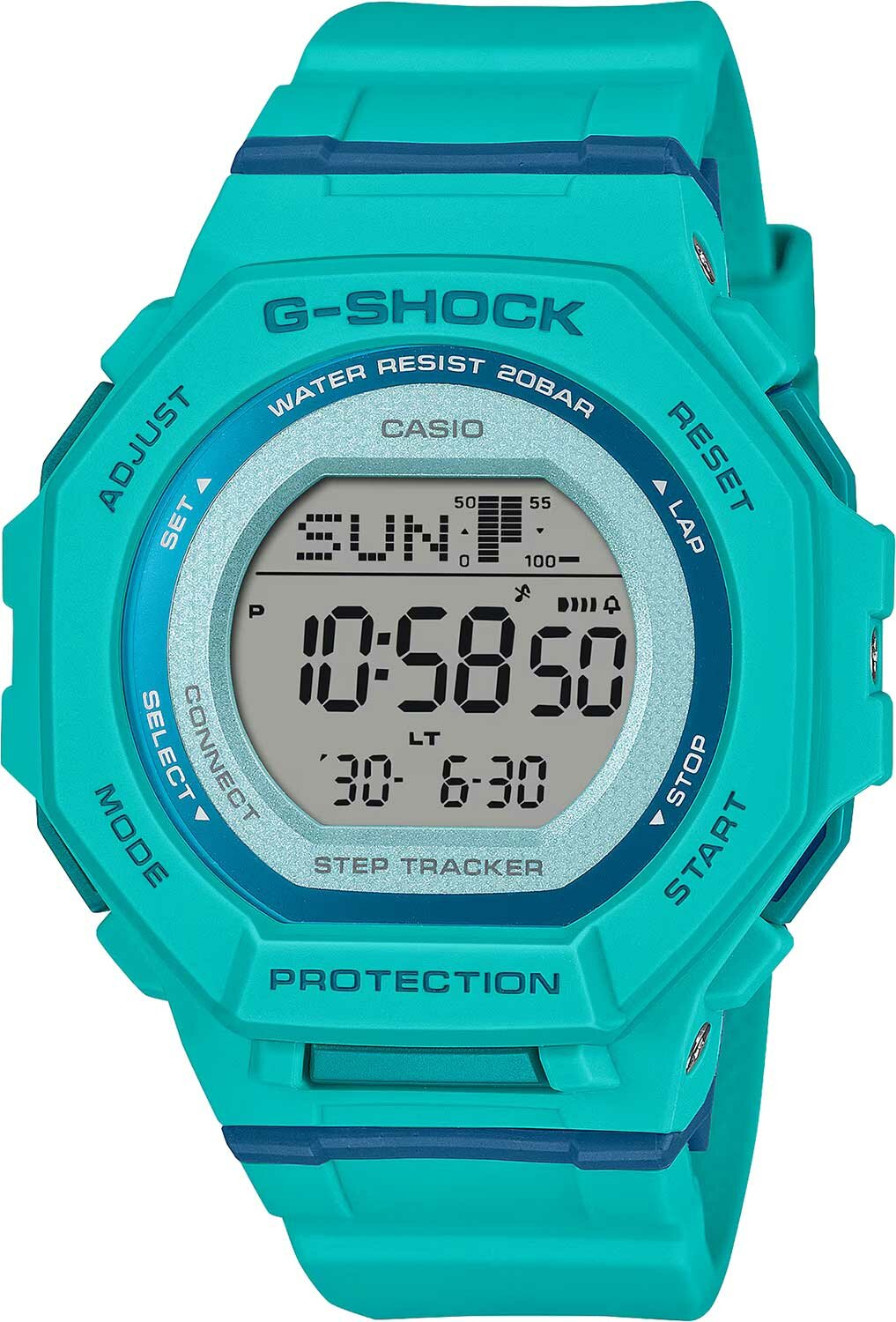 Наручные часы G-Shock