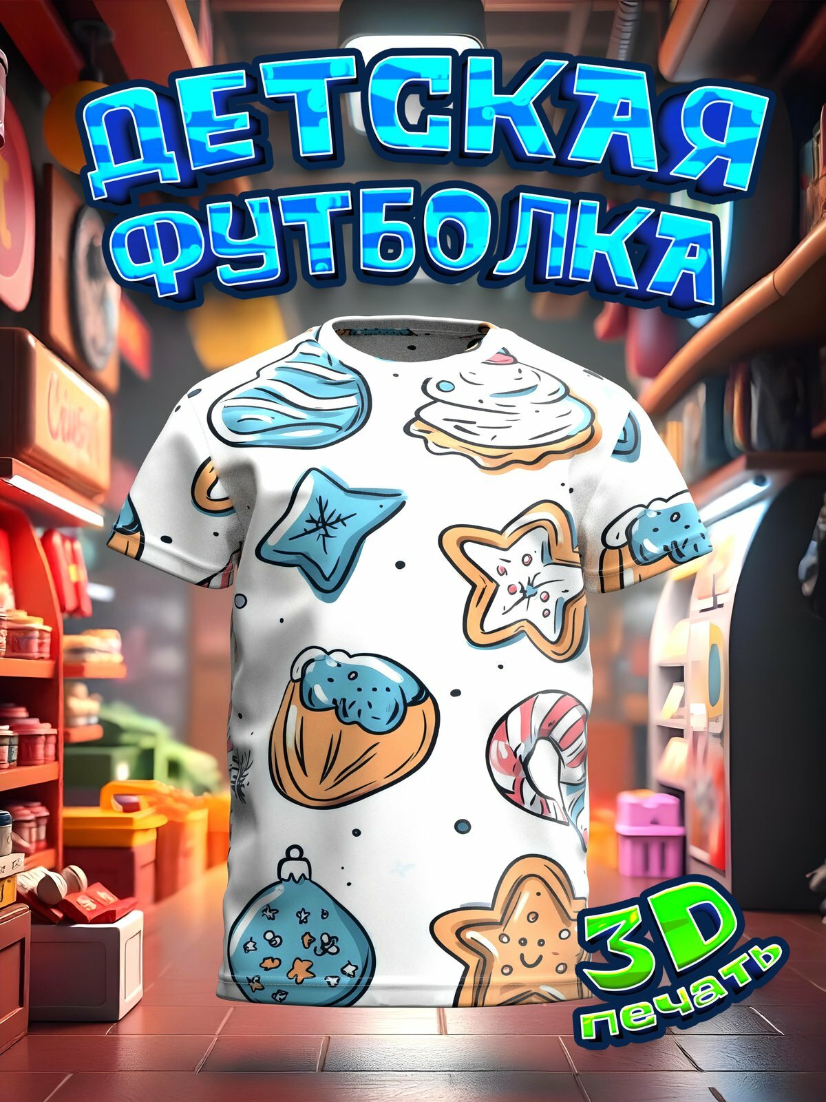 Футболка