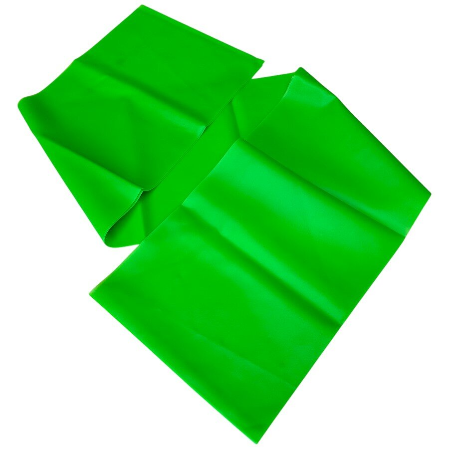 Эспандер лента зеленая