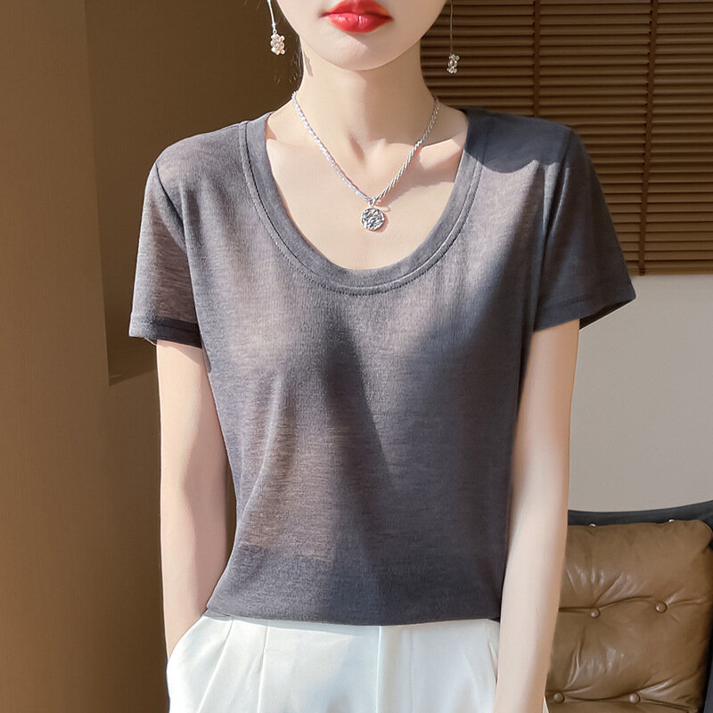 Футболка спортивная