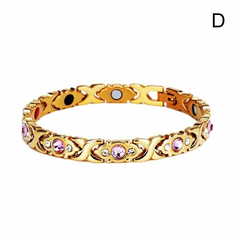 Энергетический браслет