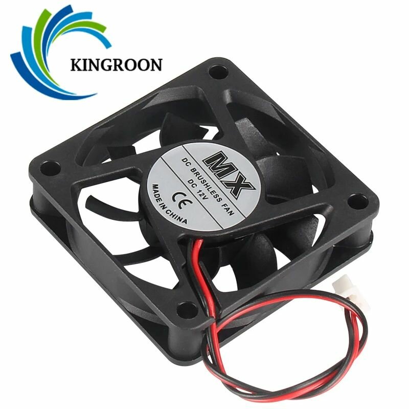 KINGROON Cooling Fan вентилятор 3010 24V