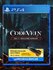 Дополнение CODE VEIN Hellfire Knight для Sony PlayStation PS4 PS5