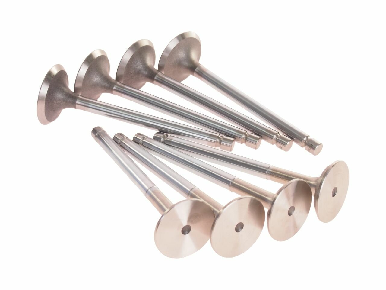 Клапан впускной или выпускной, 8 шт для ВАЗ Лада 2101-2107 арт 21010100701086 LADA