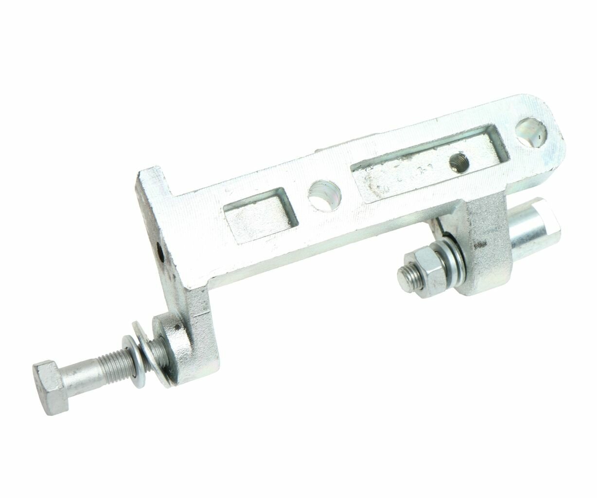 Кронштейн генератора верхний в сборе для Камаз Евро арт 7406370177030 KAMAZ