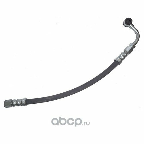 Шланг нагнетательный ГУР к насосу Cummins 2.8 Газе ГАЗ 8090341111