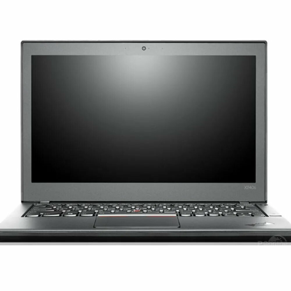 Lenovo Игровой ноутбук 12.5", Intel Core i3-4010U, RAM 4 ГБ, Intel GMA, Windows Home, (x240), черный матовый, Английская раскладка