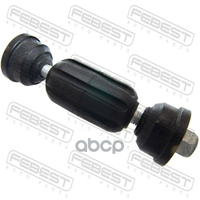 Тяга стабилизатора задняя FORD FOCUS I, MITSUBISHI COLT 04-12 2123-FOC Febest арт. 2123FOC