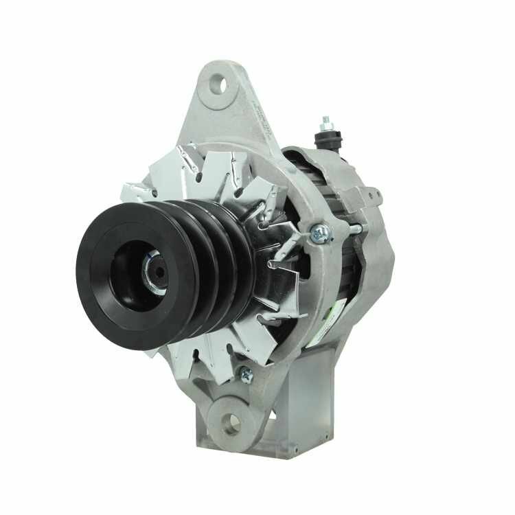 Генератор Isuzu 50A / A4TU5485