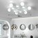 KNOW EASY-Light Edem Светильник, LED, E27, 108 Вт