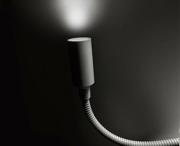 Бра ITALLINE DE-316 white — фото 1