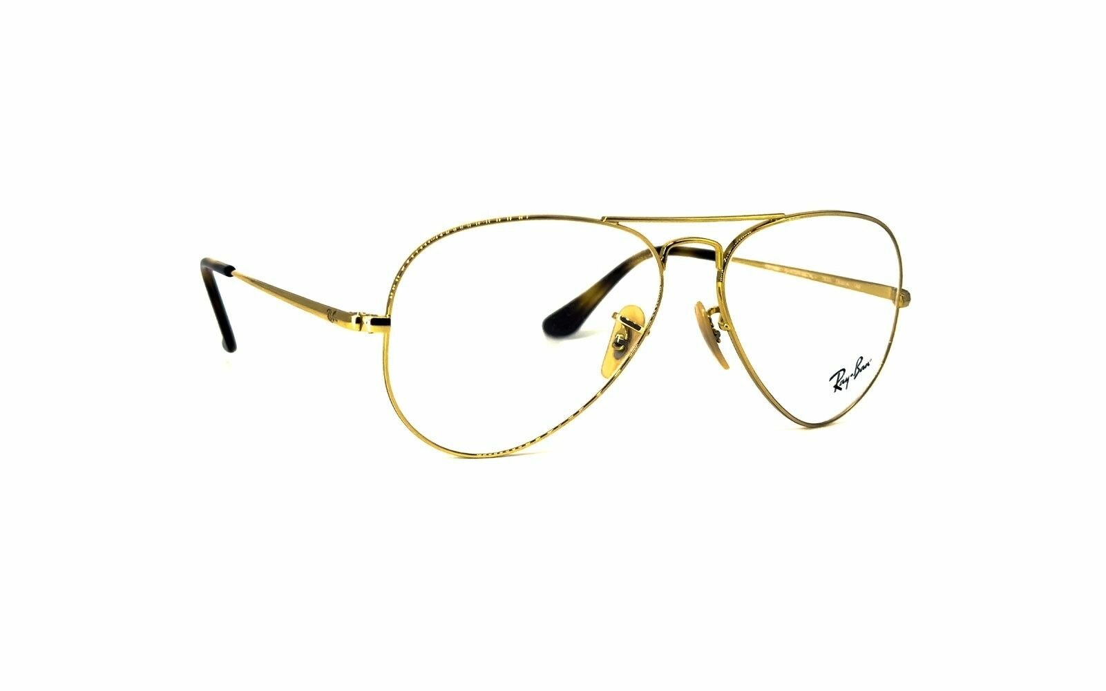 Оправа Ray-Ban 6489 C2500