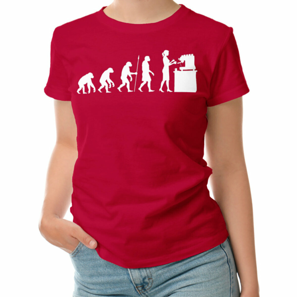 Футболка спортивная