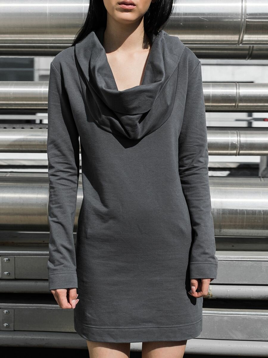 Платье Базовая коллекция