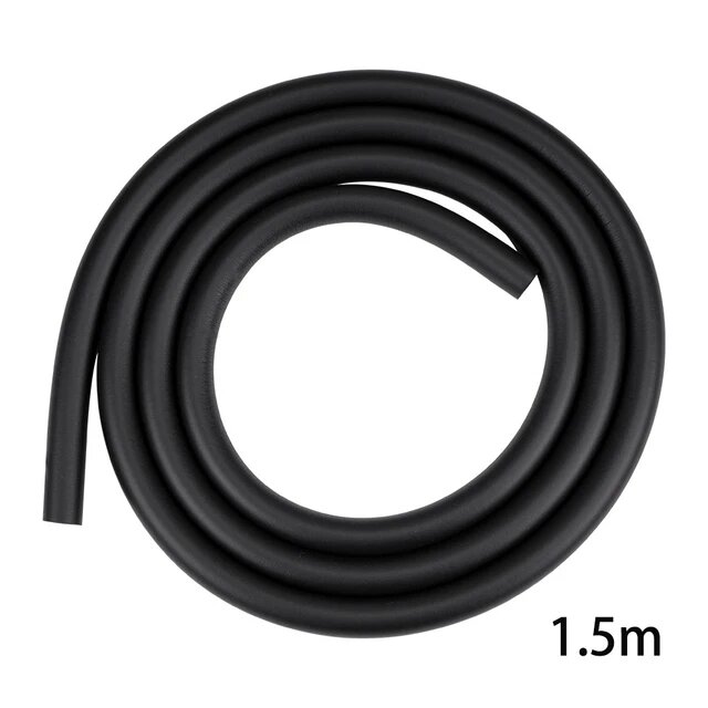 Внутренний амортизатор ZTTO 1.5м, черный