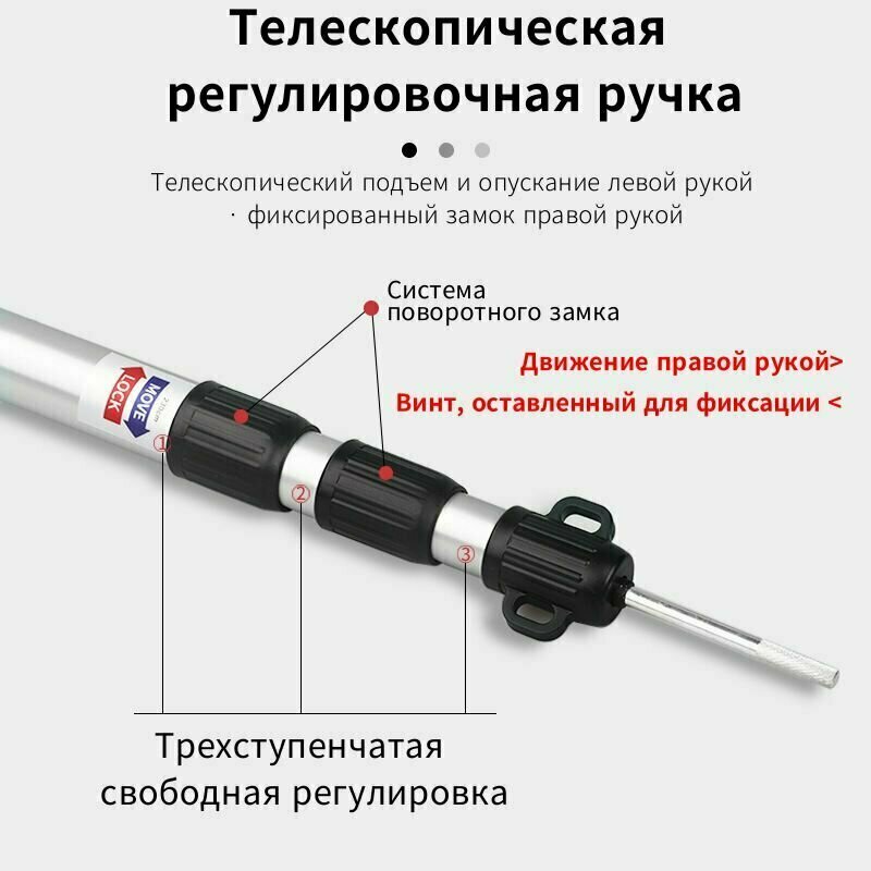 Комплект стоек — фото 1