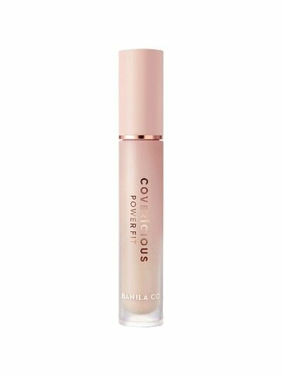 BANILA CO Консилер для лица Covericious Power Fit (21 Peach)