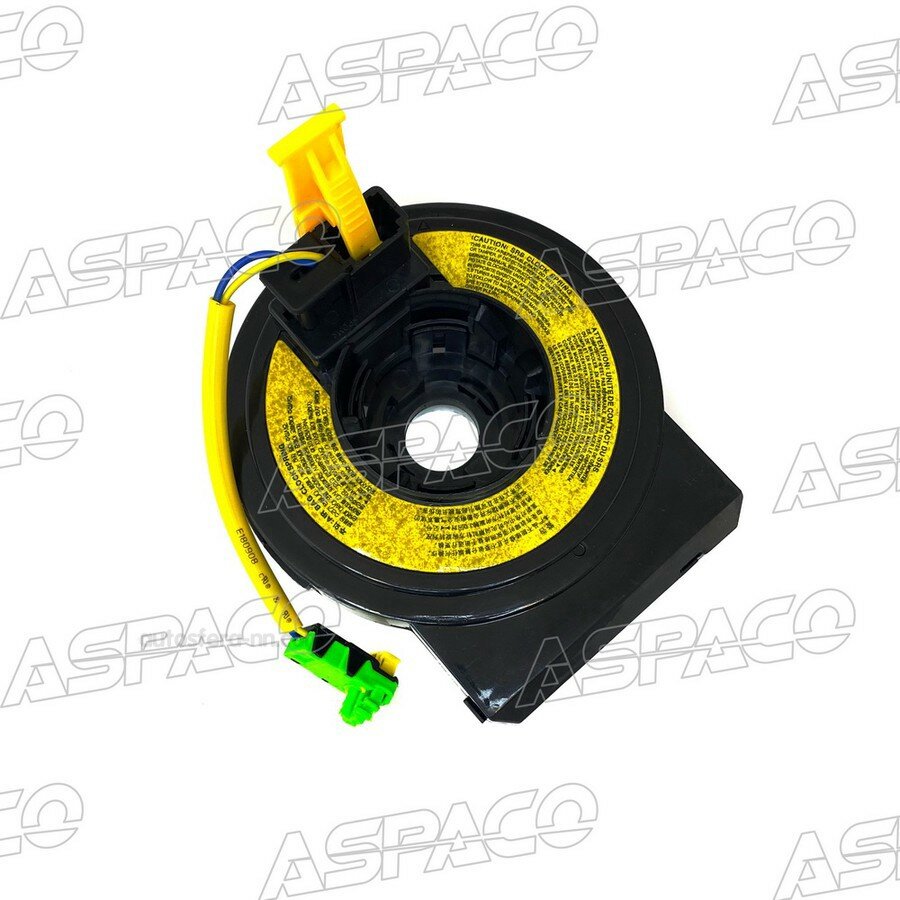 ASPACO AP91810 Группа контактная подушки безопасности hyundai i30 (07-12), kia ceed (07-12)