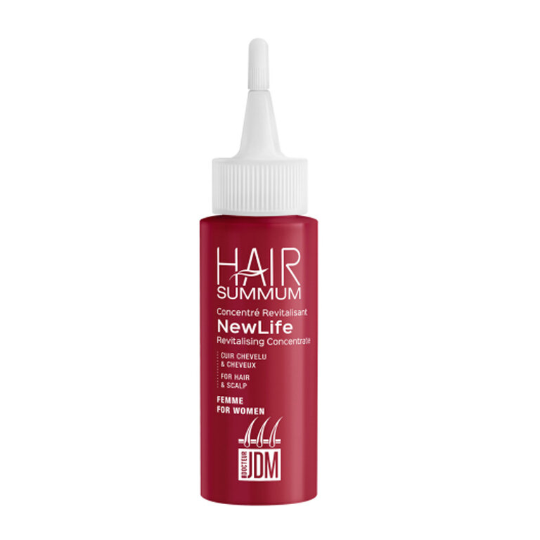 Guinot Concentre Revitalisant Newlife For Women Концентрат Франция 50 мл