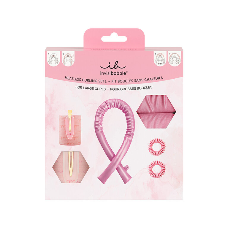 INVISIBOBBLE Beach Curl Набор Германия 1 шт