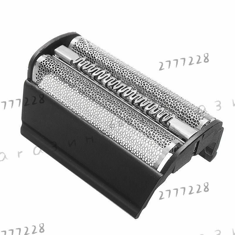 31B Рамка из сетки для бритвы Сменная головка для braun 5316 5410
