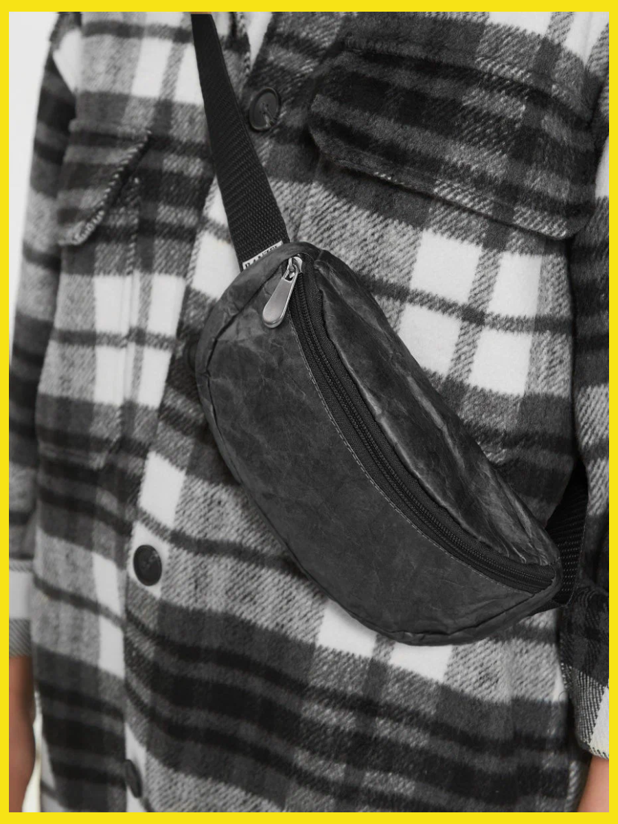 Сумка поясная