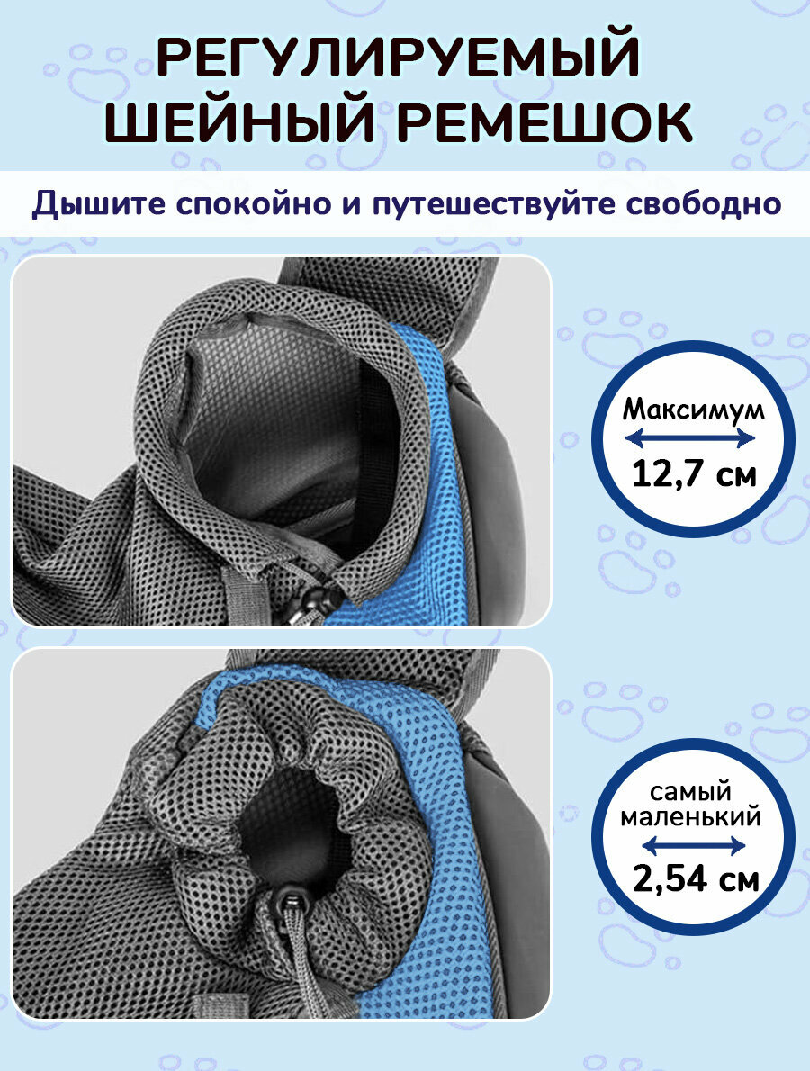 Переноска — фото 1