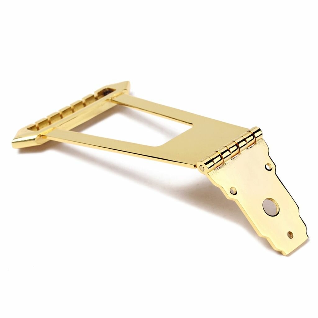 Шестиструнная гитара "Джазовый звук"