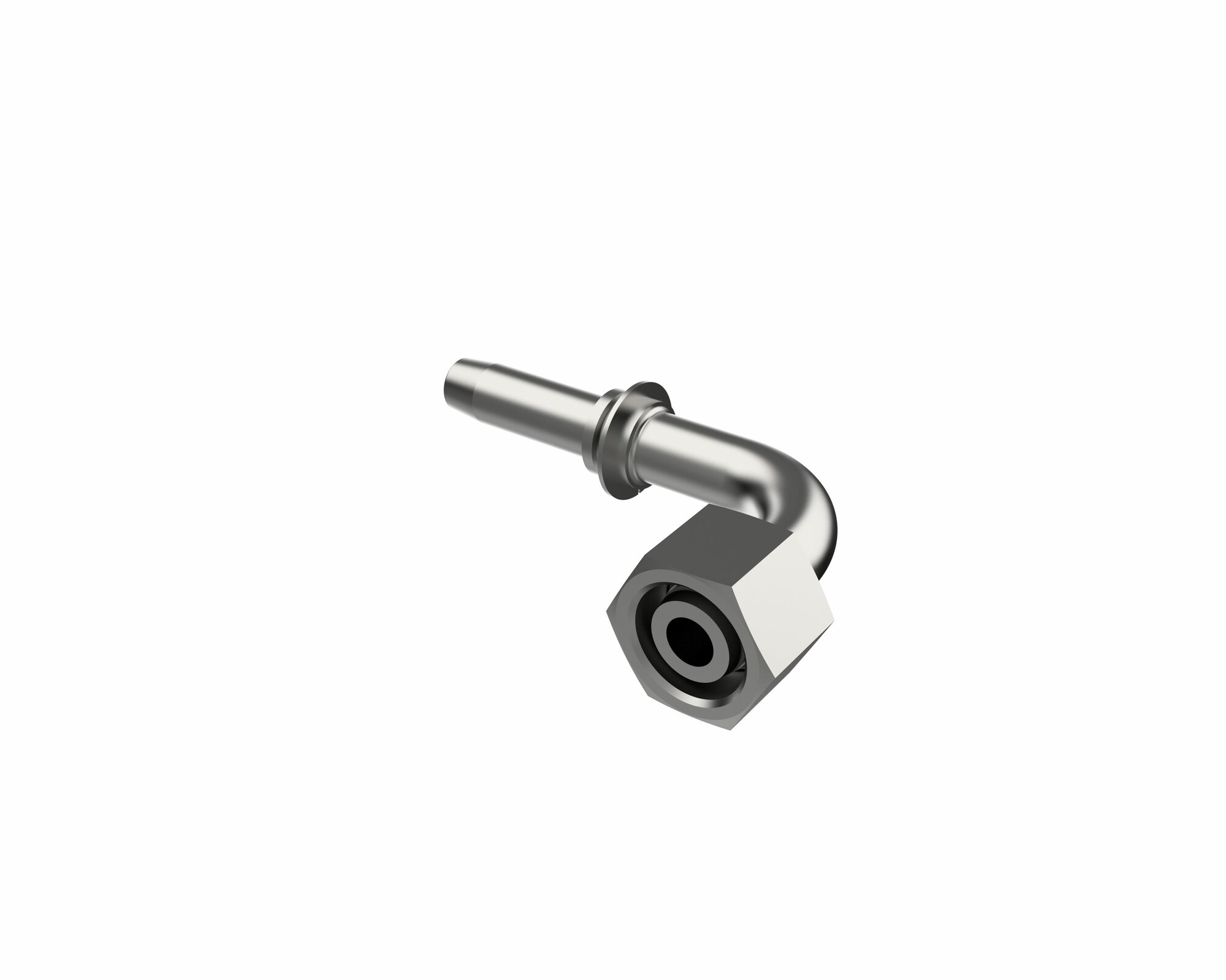 Фитинг DK М16х1,5-90 (Г) - DN8
