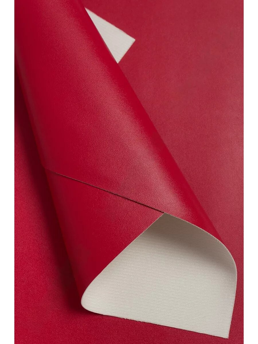 Кожзам А4 (3 листа)