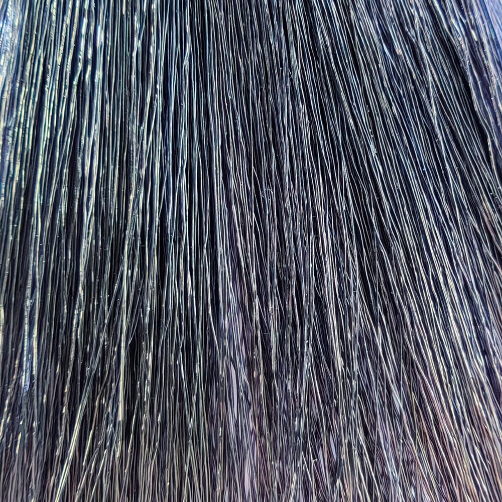 1.1 крем-краска для волос, сине-черный / Nature Color Plex 120 мл