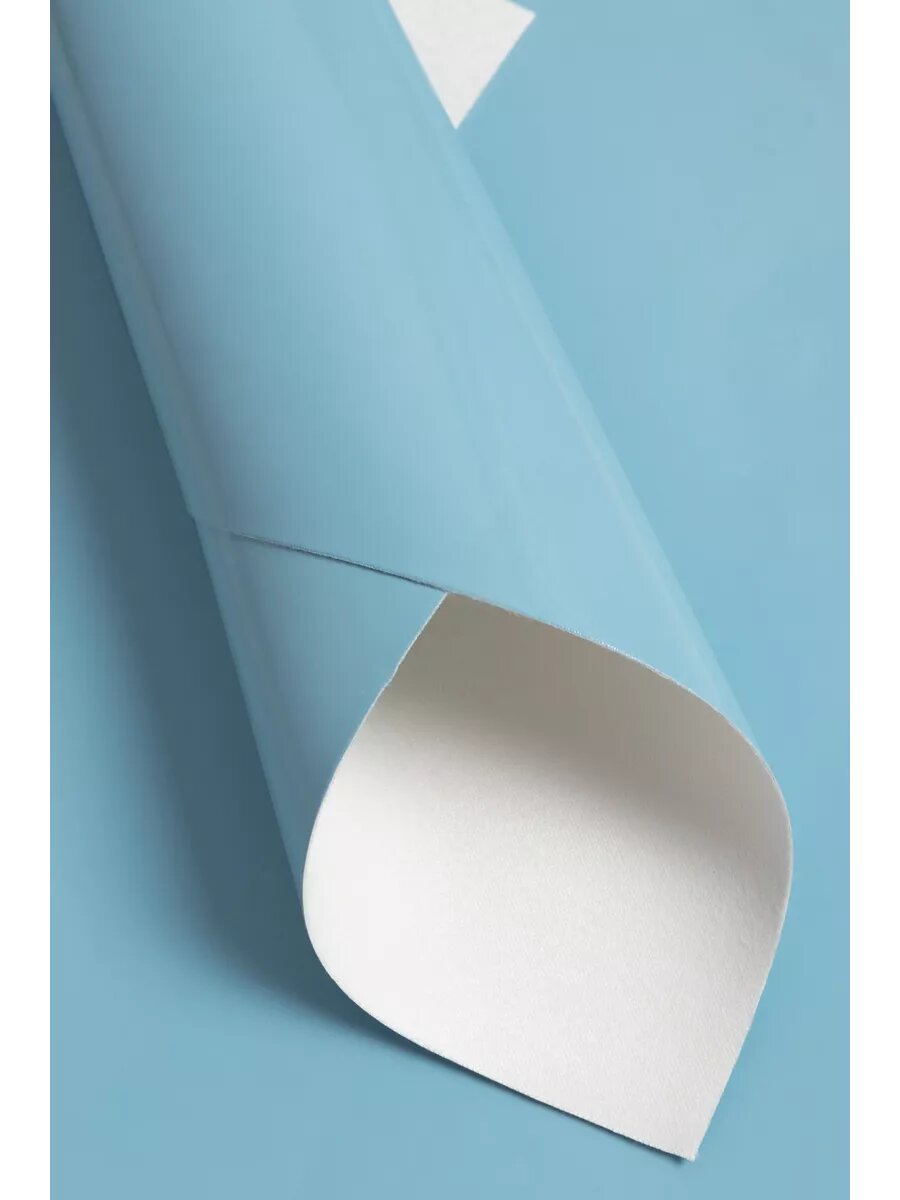 Кожзам лаковый А4 (3 листа)