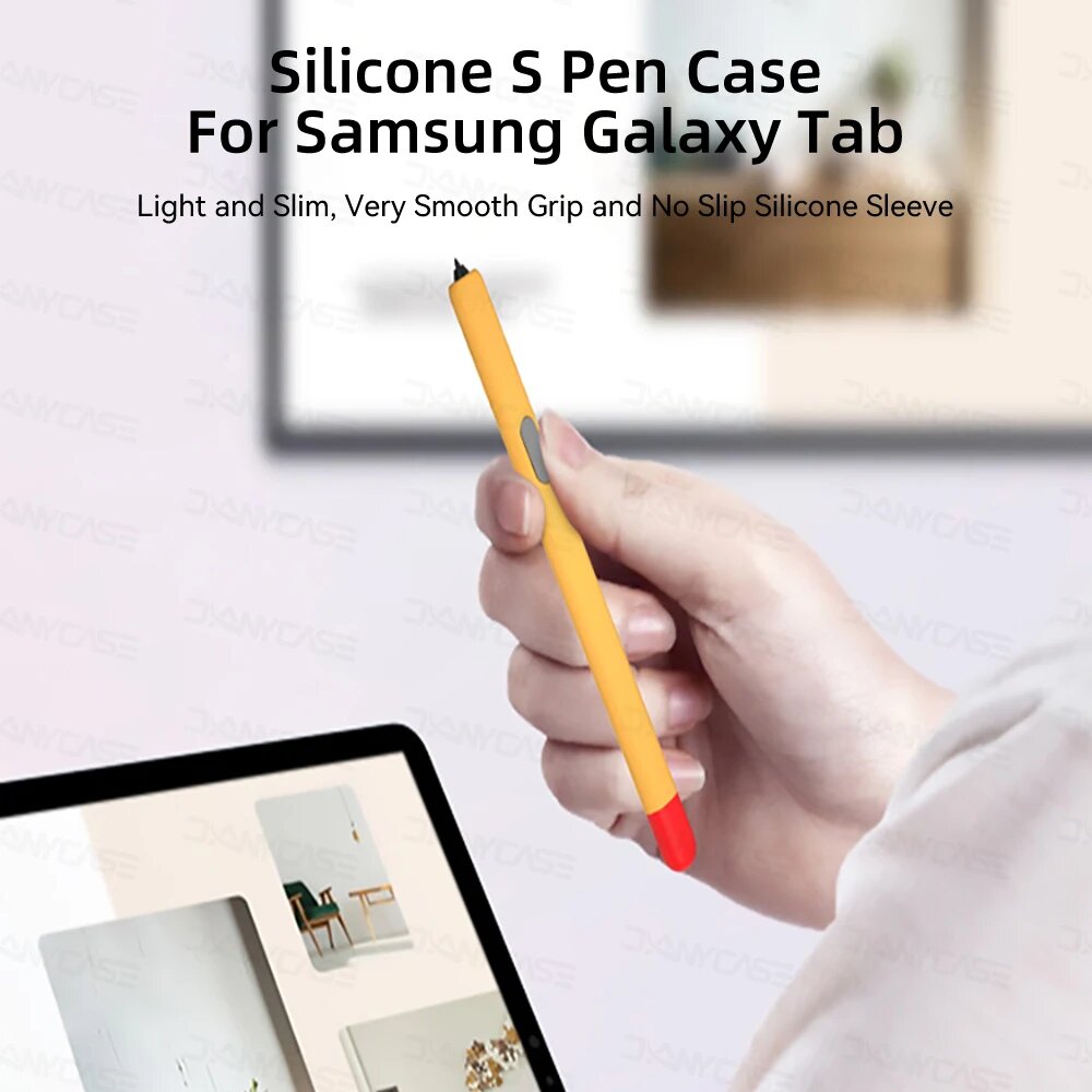 Samsung S Pen Black 3 — фото 1
