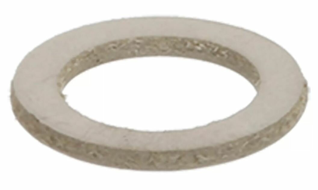 Уплотнитель гайки для плиты, газовой варочной поверхности Bosch 034308, 164471, 416697