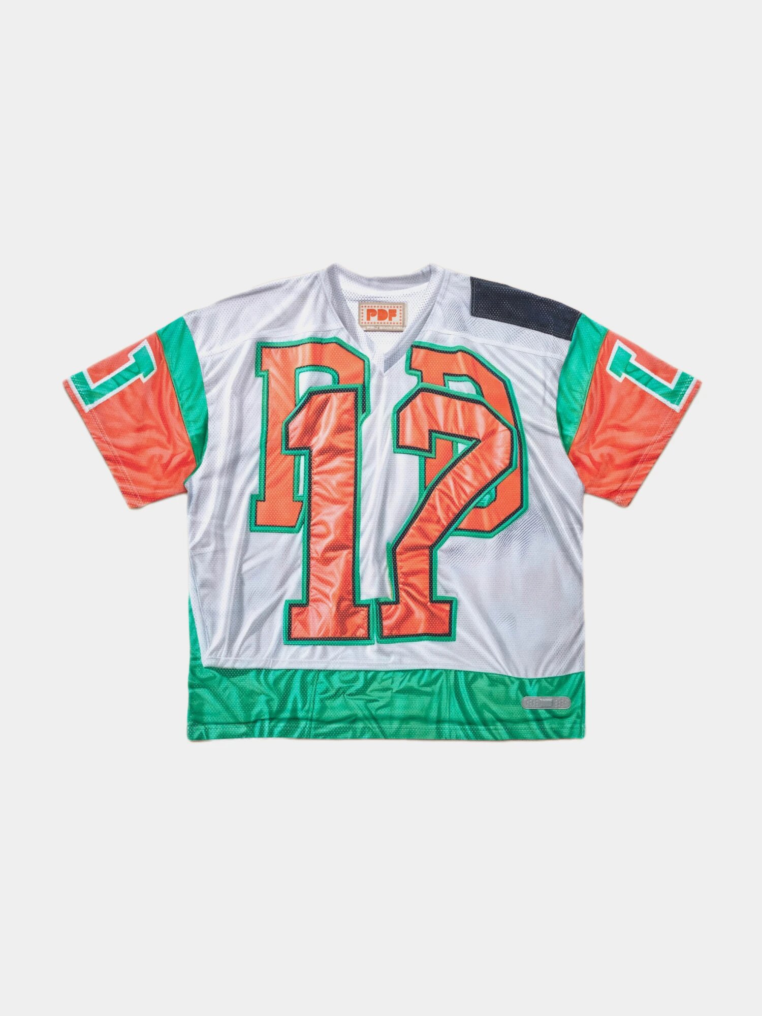 Джерси PDF Football 17 Tee Print