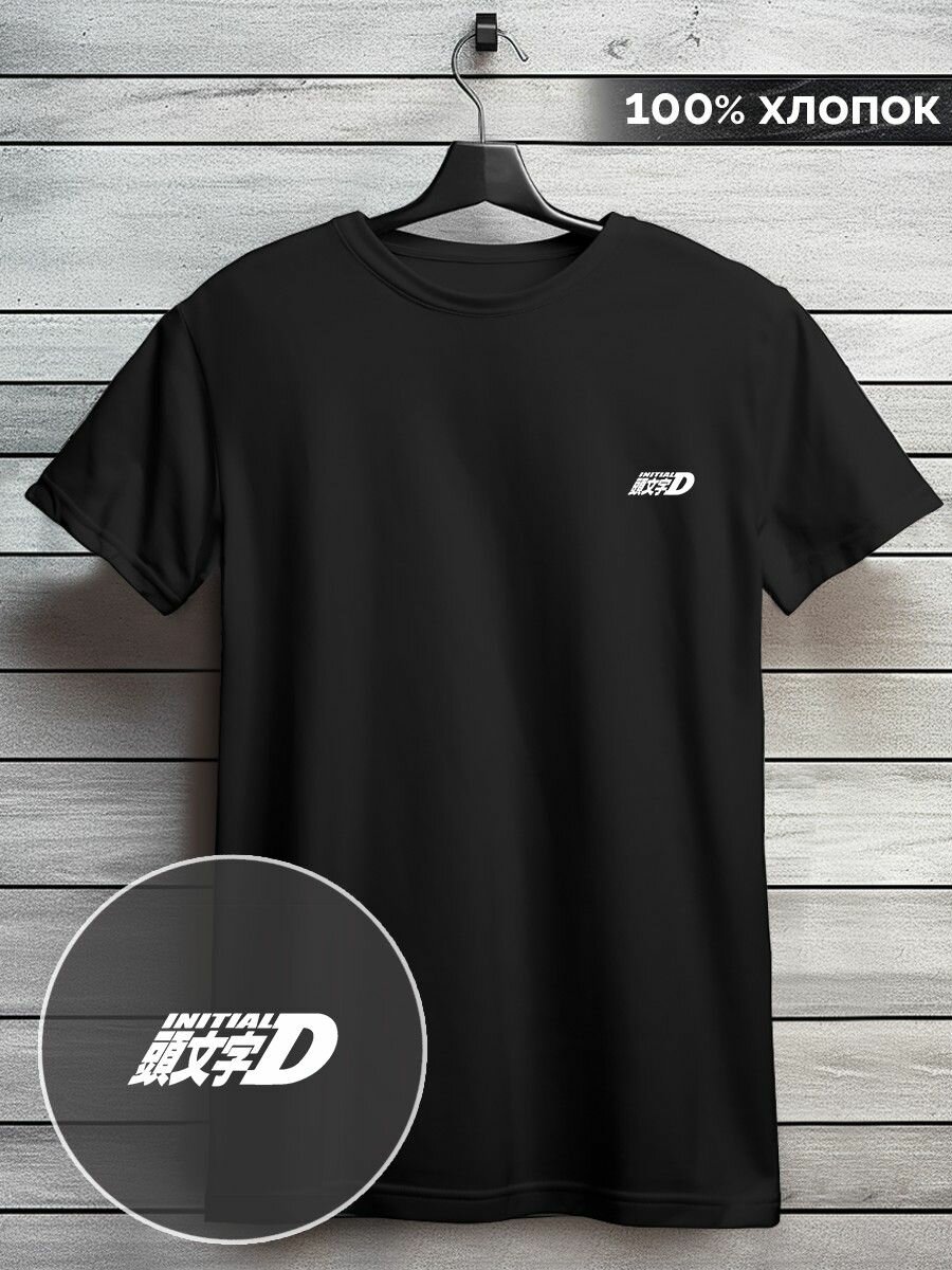 Футболка TREND MINIMAL