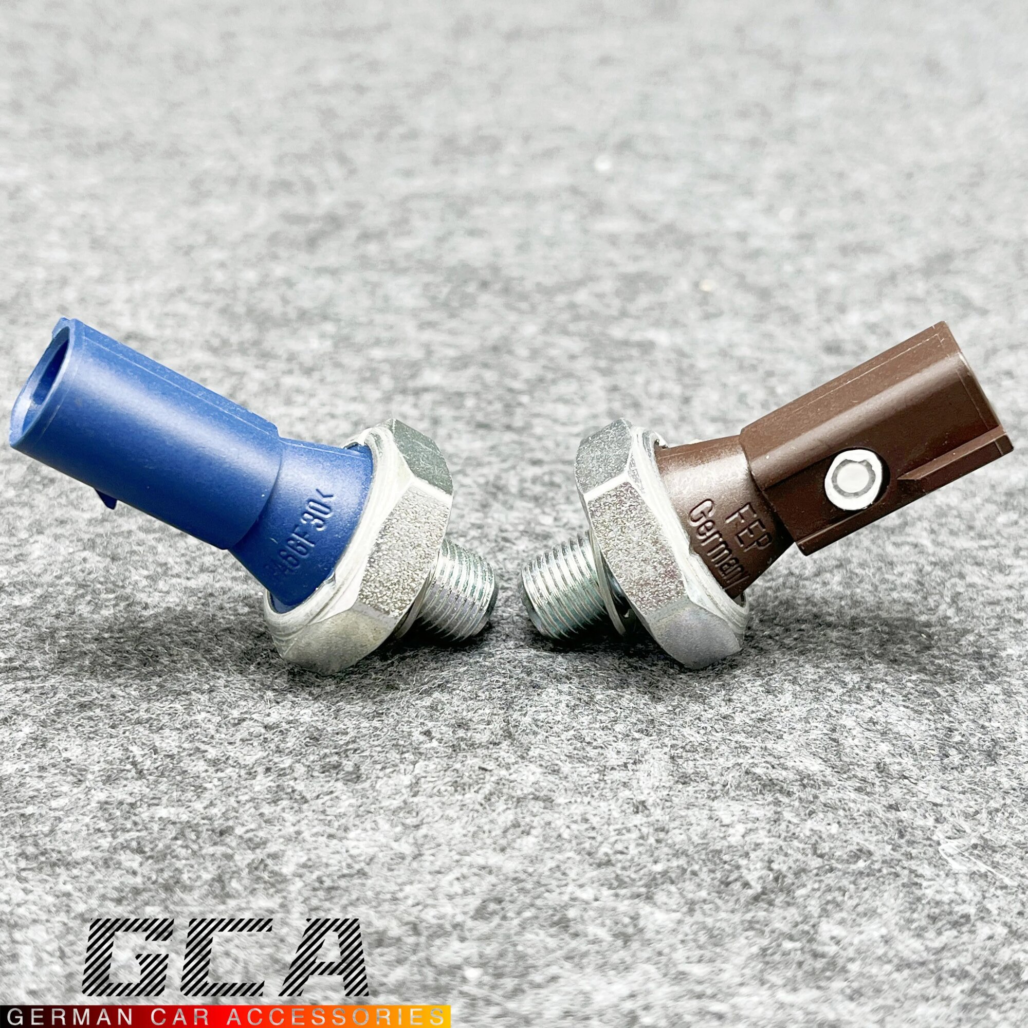 Датчик давления масла A Pair 06H919081A VW Audi