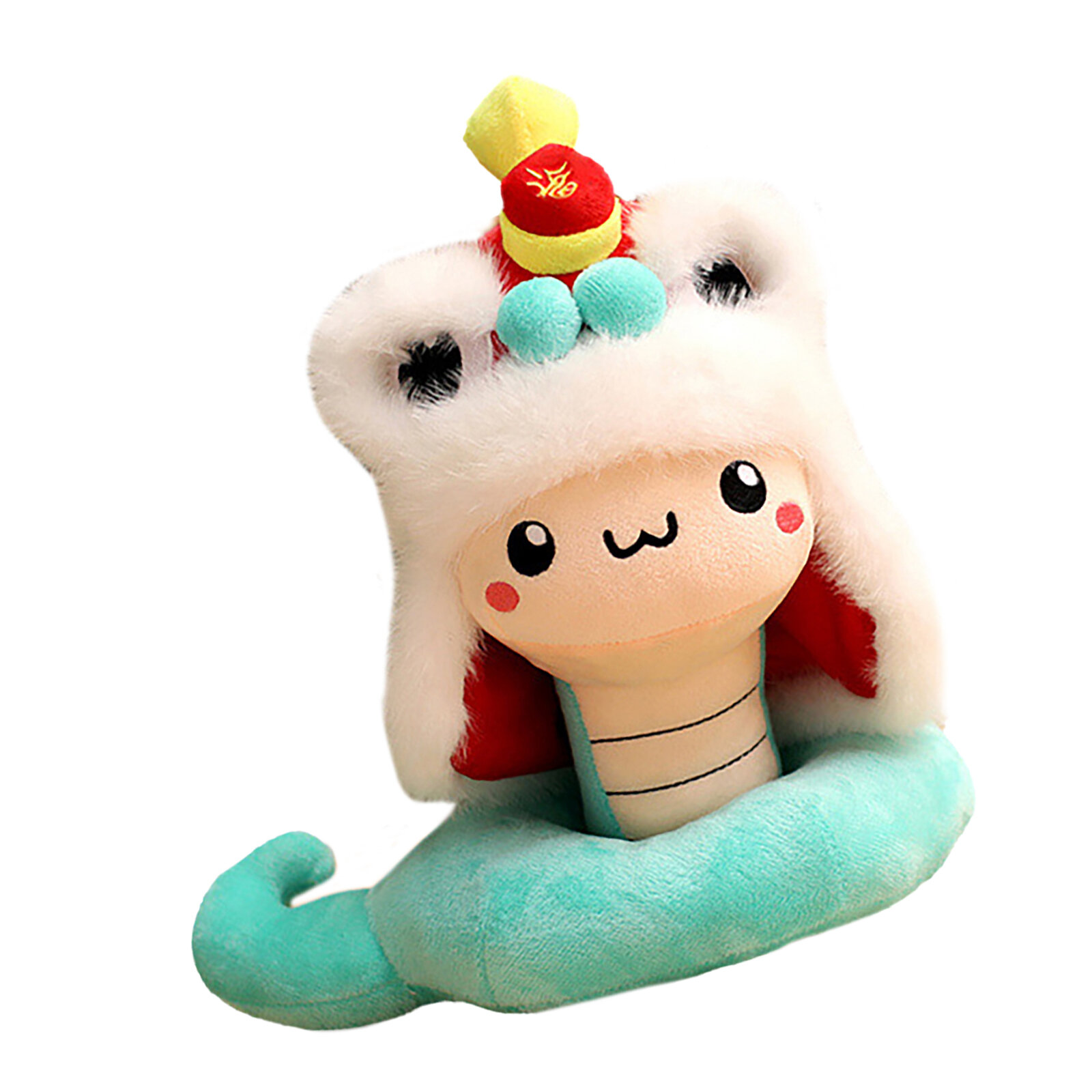 Змеино -змеиные животные плюшевая игрушка змеи чучела животных игрушек