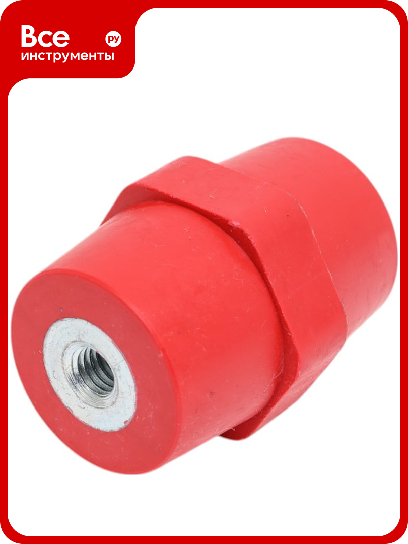 Шинный изолятор DKC 50x36 М8 ISBK5051